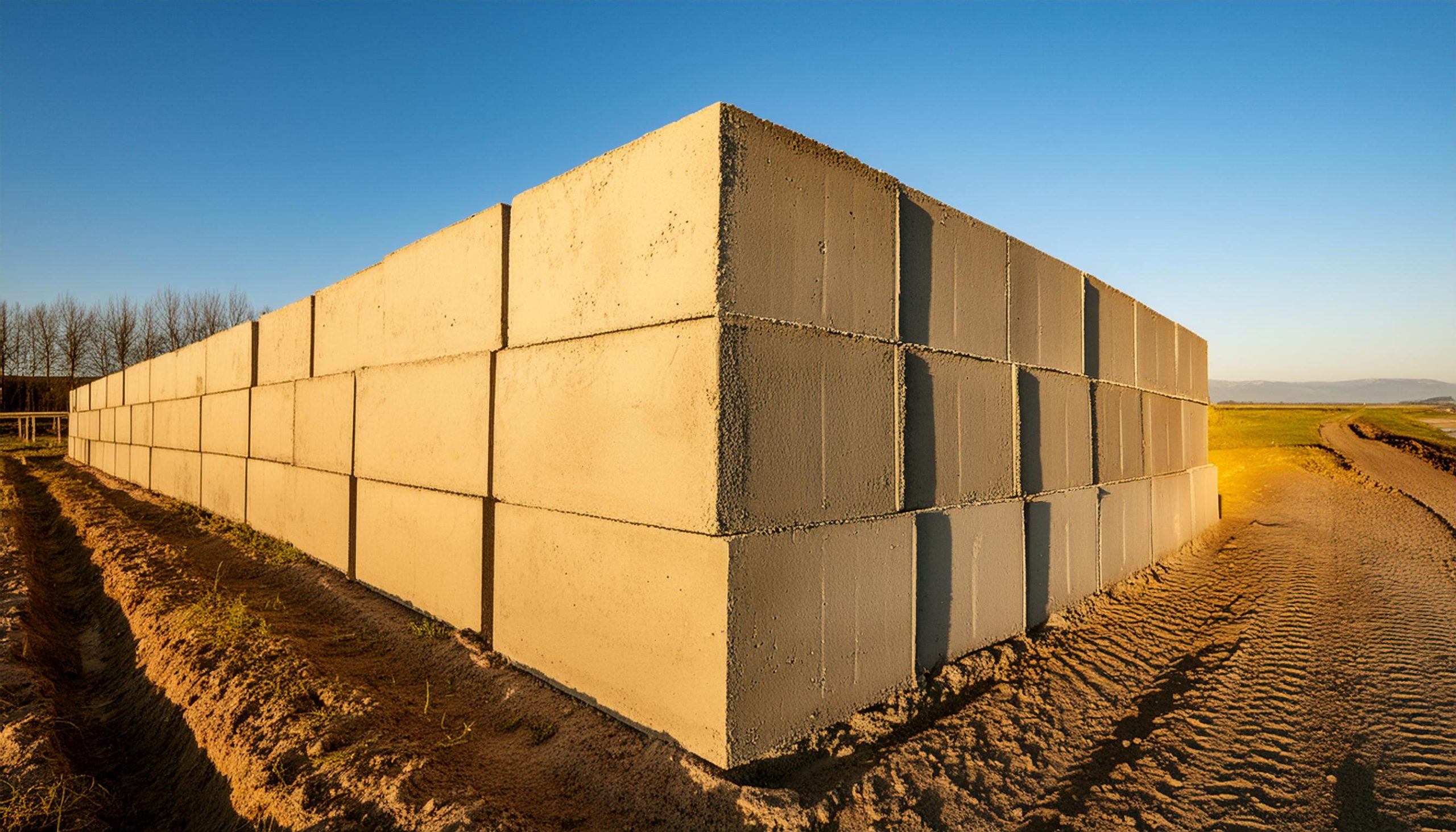 1.0. What is Lightweight Concrete? The Amazing Benefits of Lightweight ...