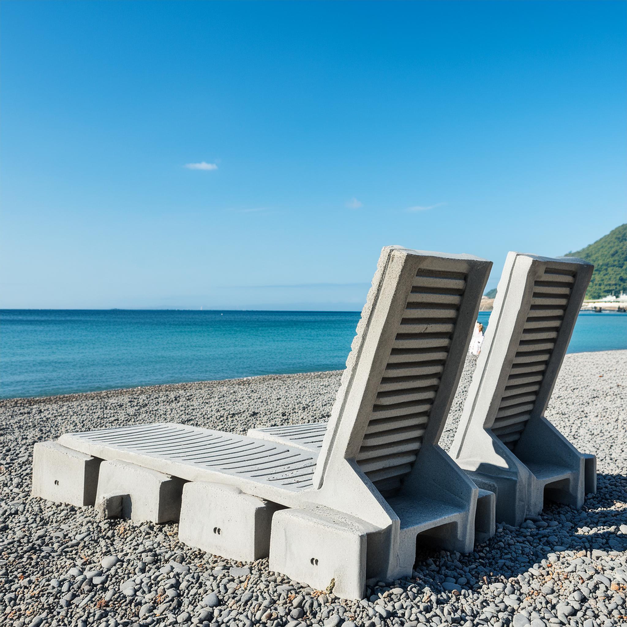 23.0 The Ultimate Guide to Lightweight Concrete Chairs: Stylish ...