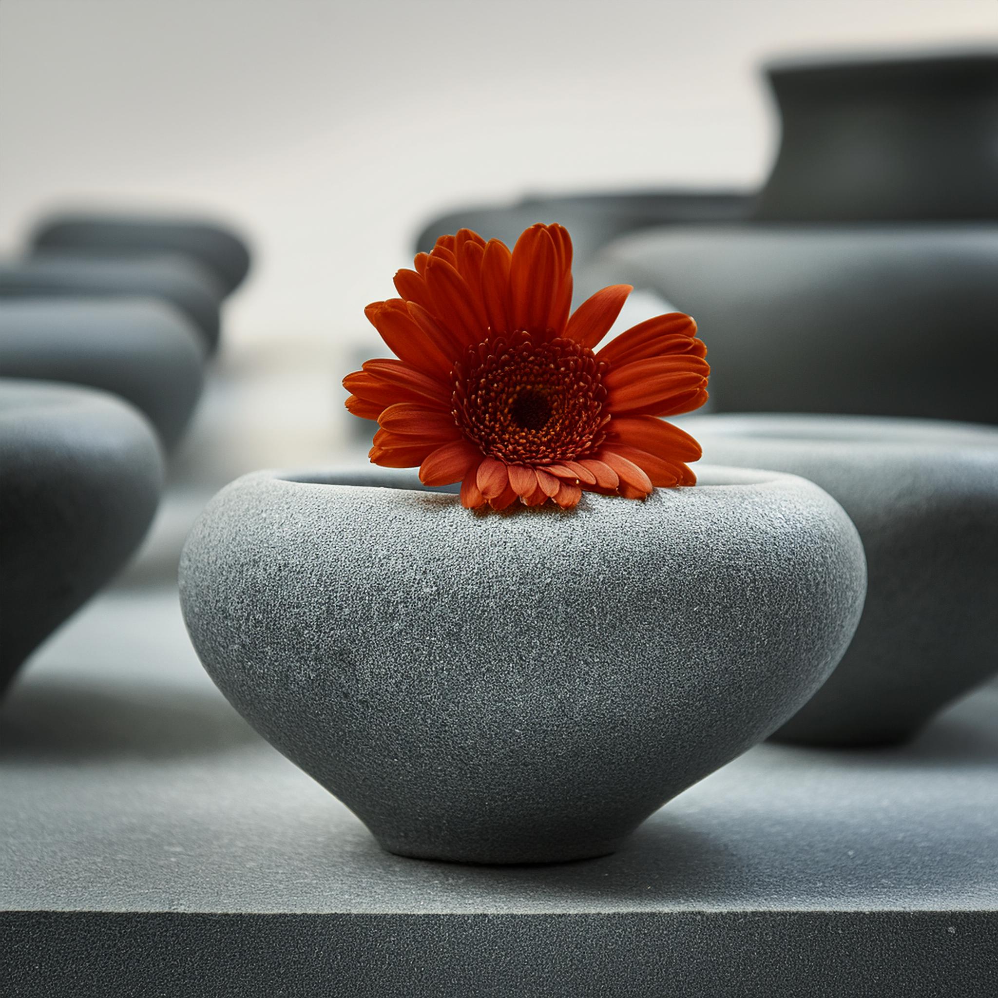 40.0 The Timeless Elegance of Stone Vases: Enhancing Your Decor with ...